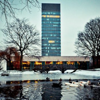 NRC CLEANING DIVISION GOES FROM STRENGTH TO STRENGTH - NRC