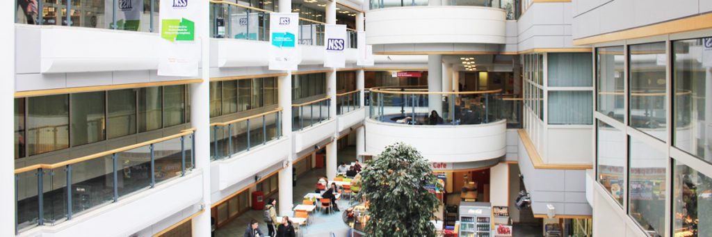 building main page - NRC