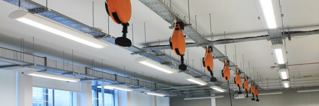 electrical main page - NRC