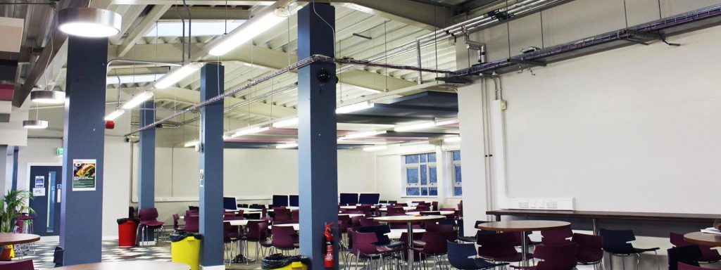 ELECTRICAL SERVICES - NRC